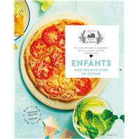Livres de cuisine pour les enfants - Activités et Recettes | fnac