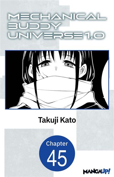 Mechanical Buddy Universe 1.0 #045 - ebook (ePub illustré) - Takuji ...