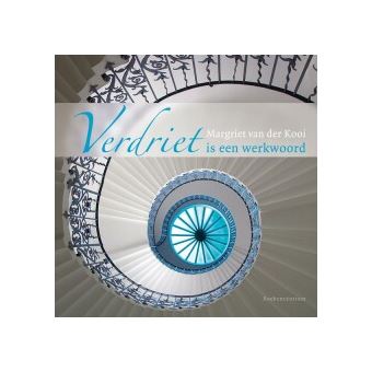 Verdriet is een werkwoord - broché - Margriet Van Der Kooi - Achat ...