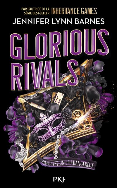 The Grandest Game - Tome 2 - The Grandest Game - Tome 2 Glorious rivals ...