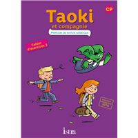 Taoki Et Compagnie - (Soutien Primaire…) | fnac