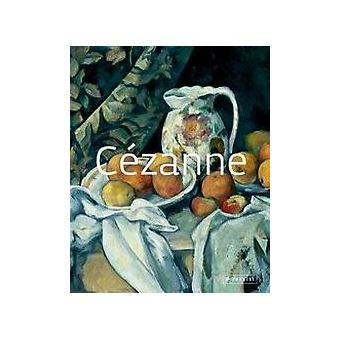 Masters of Art: Cézanne Masters of Art - broché - Roberta Bernabei ...