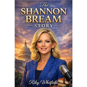 The Shannon Bream Story Law, Faith, and Breaking Barriers in Broadcast ...