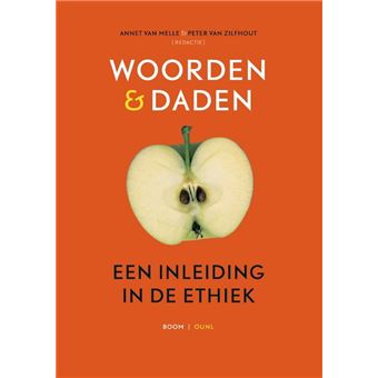 Woorden & daden inleiding in de ethiek - broché - Nvt - Achat Livre | fnac