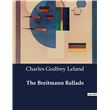The Breitmann Ballads The Cultural and Linguistic Exploration of German ...