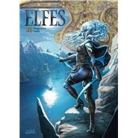 Elfes - BD Héroïc Fantasy - Livre, BD | fnac