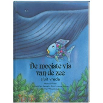 De mooiste vis van de zee - Tome 3 - De mooiste vis van de zee sluit ...