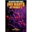 Five Nights at Freddy's: The Official Movie Novel - ebook (ePub ...
