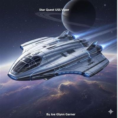Star Quest Mission 15 - ebook (ePub) - Joe Glynn Garner - Achat ebook ...