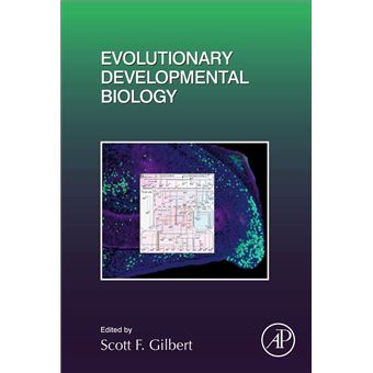 Evolutionary Developmental Biology - ebook (ePub) - Scott Gilbert ...