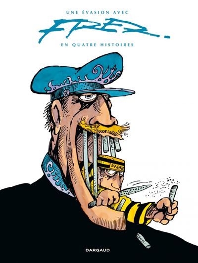 Coffret fred (4 albums) Coffret 4 volumes - cartonné - Fred - Achat ...