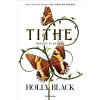 Holly Black : tous les livres | fnac