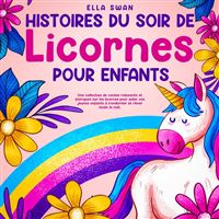 Histoires fantastiques du soir pour enfants – Livres, BD, Ebooks ...