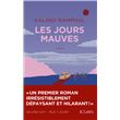 Les jours mauves - broché - Kalindi Ramphul - Achat Livre ou ebook | fnac