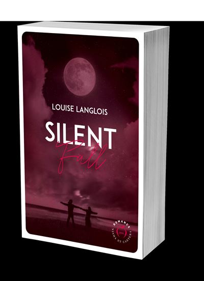 Silent Fall - broché - Louise Langlois - Achat Livre ou ebook | fnac