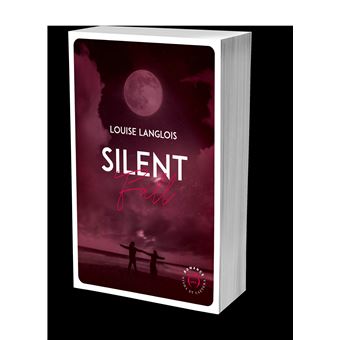 Silent Fall - broché - Louise Langlois - Achat Livre ou ebook | fnac