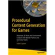 Procedural Content Generation for Games Automate 3D Asset and ...