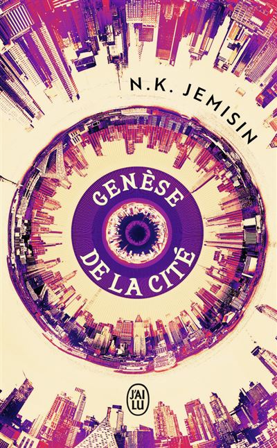 Genèse de la Cité - Genèse de la cité Tome 1 - Genèse de la cité - N. K ...