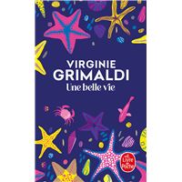 Virginie Grimaldi : tous les livres | fnac