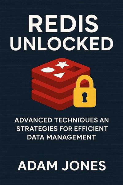 Redis Unlocked: Advanced Techniques and Strategies for Efficient Data ...