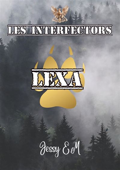 LEXA - ebook (ePub) - Jessy E.M - Achat ebook | fnac