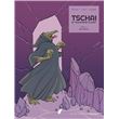 Tschai - Tome 4 - TSCHAI DE WAANZINNIGE PLANEET - INTEGRALE - 04 (HC ...