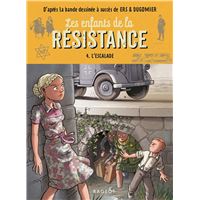 Livres Les Enfants De La Résistance | fnac