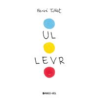Hervé Tullet : tous les livres | fnac