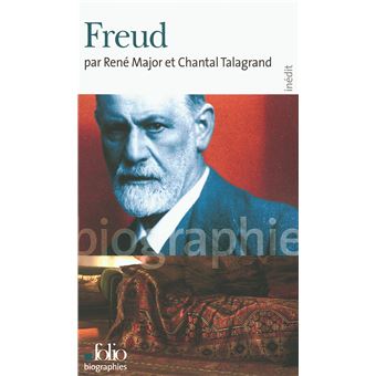 Freud - Poche - Chantal Talagrand, René Major - Achat Livre | fnac