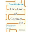 LAWS OF CONNECTION - broché - David Robson - Achat Livre | fnac