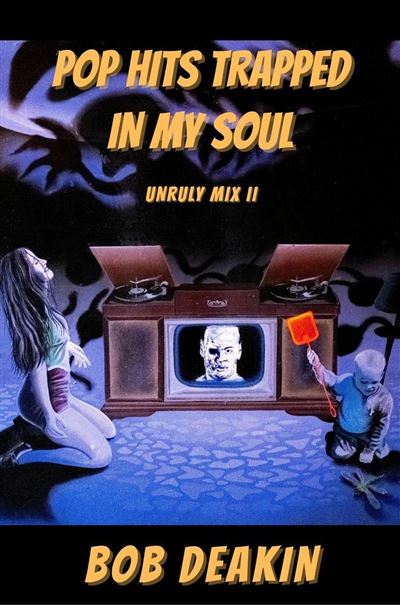 Pop Hits Trapped in My Soul: Unruly Mix II Unruly Mix, #1 - Dernier ...