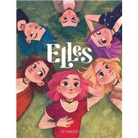 Elles | fnac