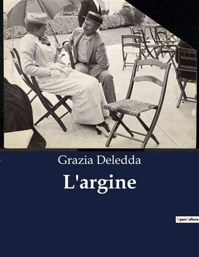 L'argine Un viaggio attraverso le barriere della vita e dell'anima ...