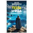 Testa Mora - Les rivages du destin - broché - Gilles Antonioli - Achat ...