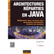 Architectures réparties en Java - 3e éd. - Middleware Java, services ...
