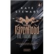 Ravenhood - Tome 3 The Finish Line - Dernier livre de Kate Stewart ...