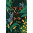 Coeur de cerf - broché - Cécile Marre - Achat Livre ou ebook | fnac