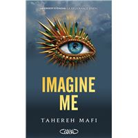 Tahereh Mafi : tous les livres | fnac