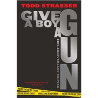 Todd Strasser : biographie, bibliographie | fnac