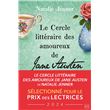 Le Cercle littéraire des amoureux de Jane Austen - broché - Natalie ...