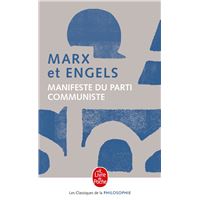 Karl Marx : tous les livres | fnac