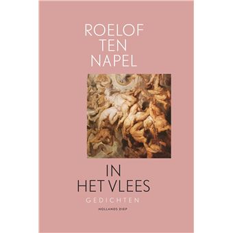 In het vlees - broché - Roelof Ten Napel - Achat Livre | fnac