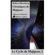 Le cycle de Majipoor - Tome 02 - Les chroniques de Majipoor - Majipoor ...