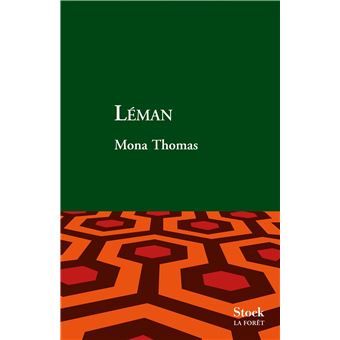 Leman - broché - Mona Thomas - Achat Livre ou ebook | fnac