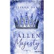 Mad Majesty - Fallen Majesty - Tome 02 - Delinda Dane - broché - Achat ...