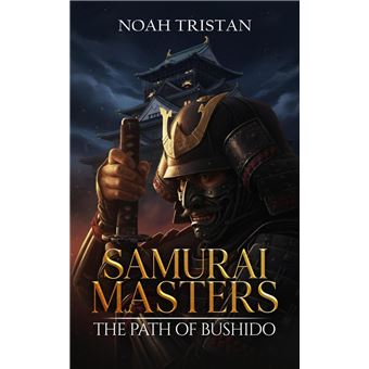 Samurai Masters: The Path of Bushido - ebook (ePub) - Noah Tristan ...