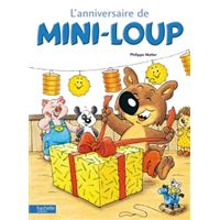 Mini-Loup – Livres, BD, Ebooks collection Mini-Loup | fnac