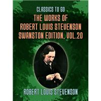 Robert Louis Stevenson : tous les produits | fnac