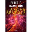 L'Arche Spatiale - L'Arche spatiale - T2 : La Fille de la Capitaine ...