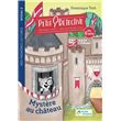 Mystère au château - Niveau 2 - A partir de 6 ans - broché - Dominique ...